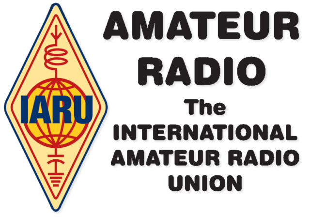 Plan de bandas I.A.R.U. – Radio Club Capitol EA7RKL