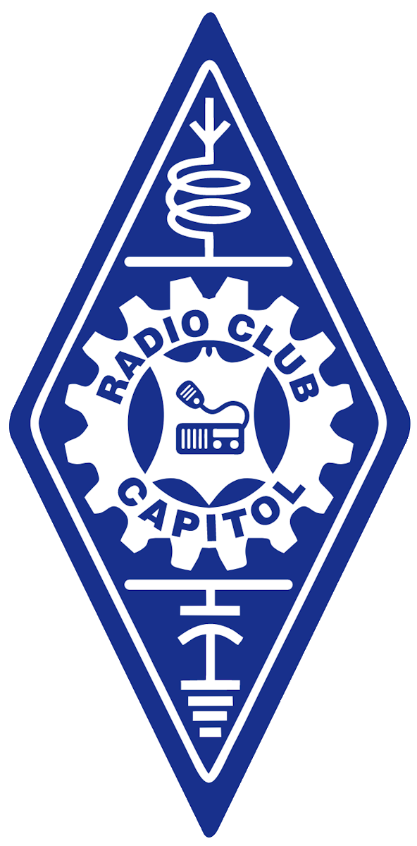 Radio Club Capitol EA7RKL – Radioafición y Banda Ciudadana en la Sierra ...